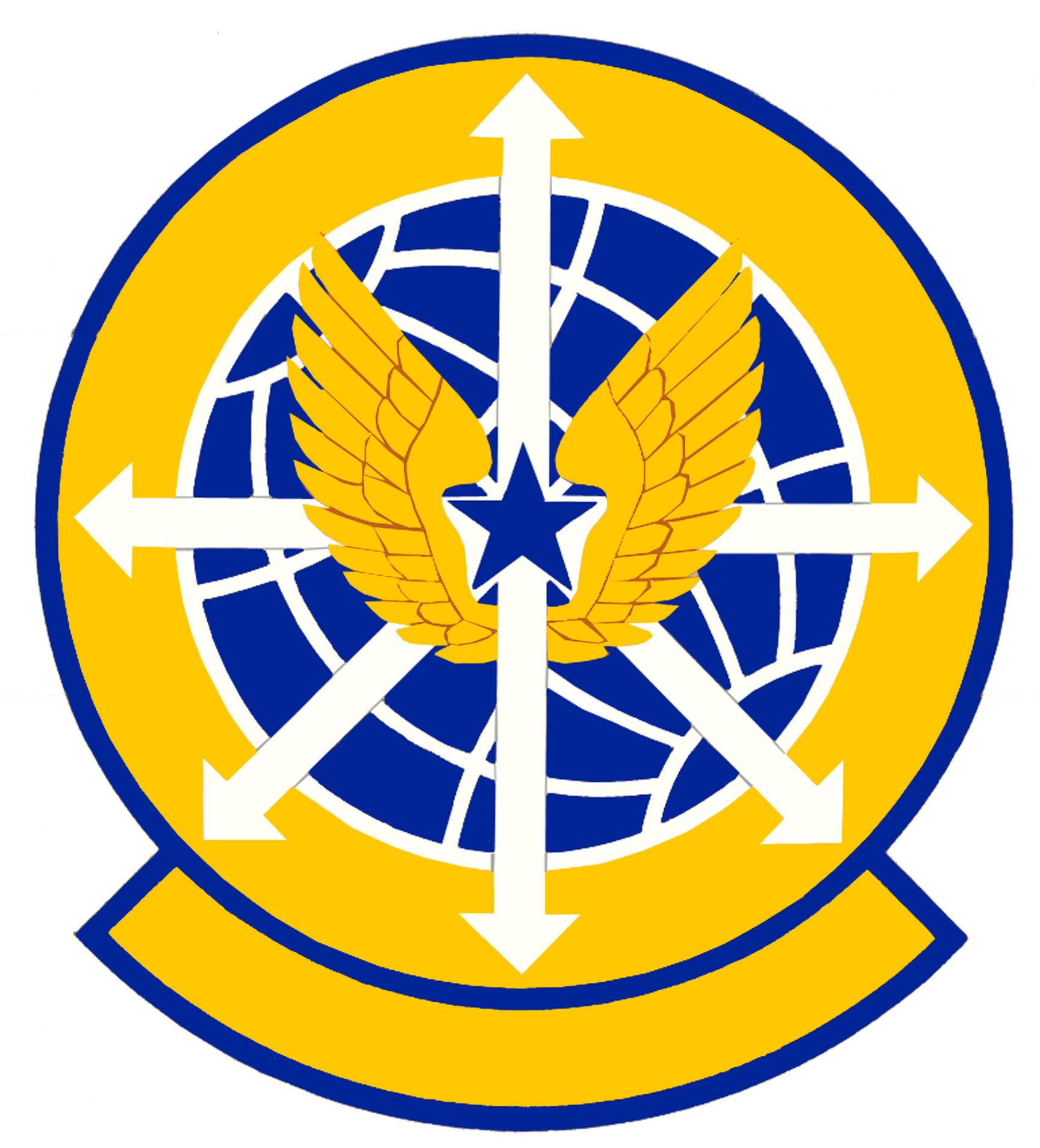 73 Aerial Port Squadron (AFRC) > Air Force Historical Research Agency ...