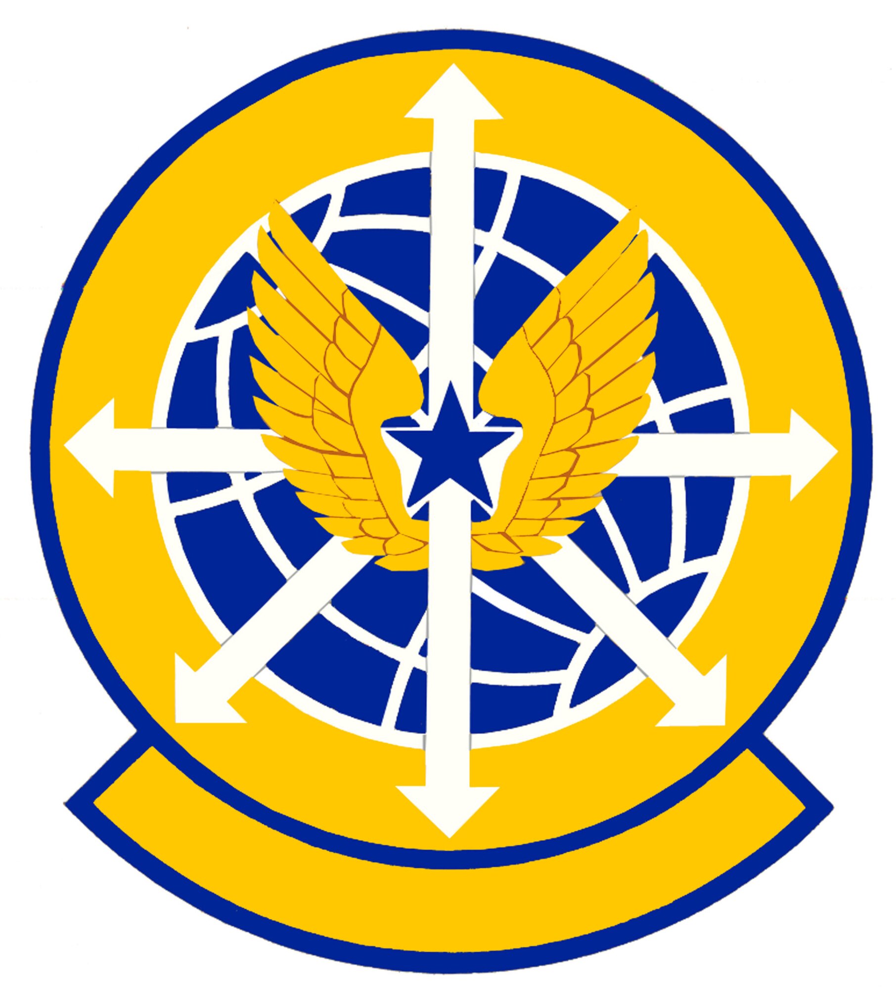 73 Aerial Port Squadron (AFRC) > Air Force Historical Research Agency ...