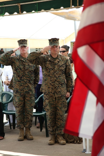 Continuing Promise commences operations in Panama > United States ...