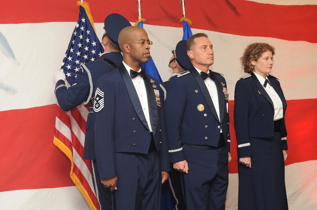 2010 Air Force Ball