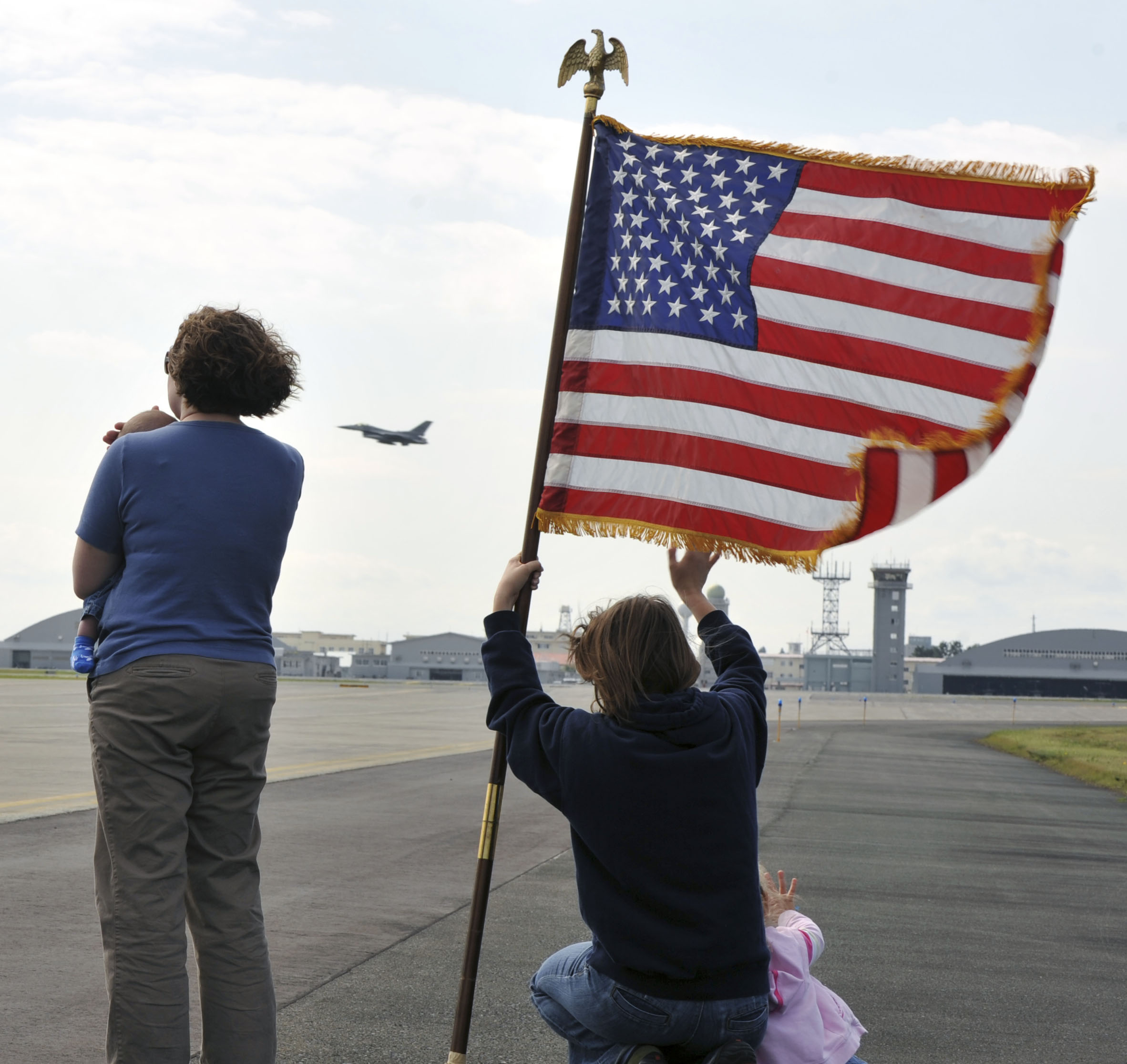 13th Fighter Squadron deploys > Misawa Air Base > Article Display