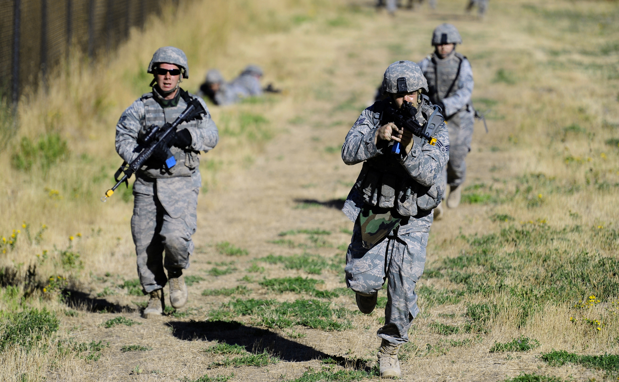 Air Force Week in Photos > Air Force > Article Display