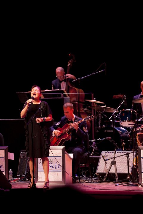 Airmen of Note Celebrate 60 Years! > Air Force Bands > Article Display