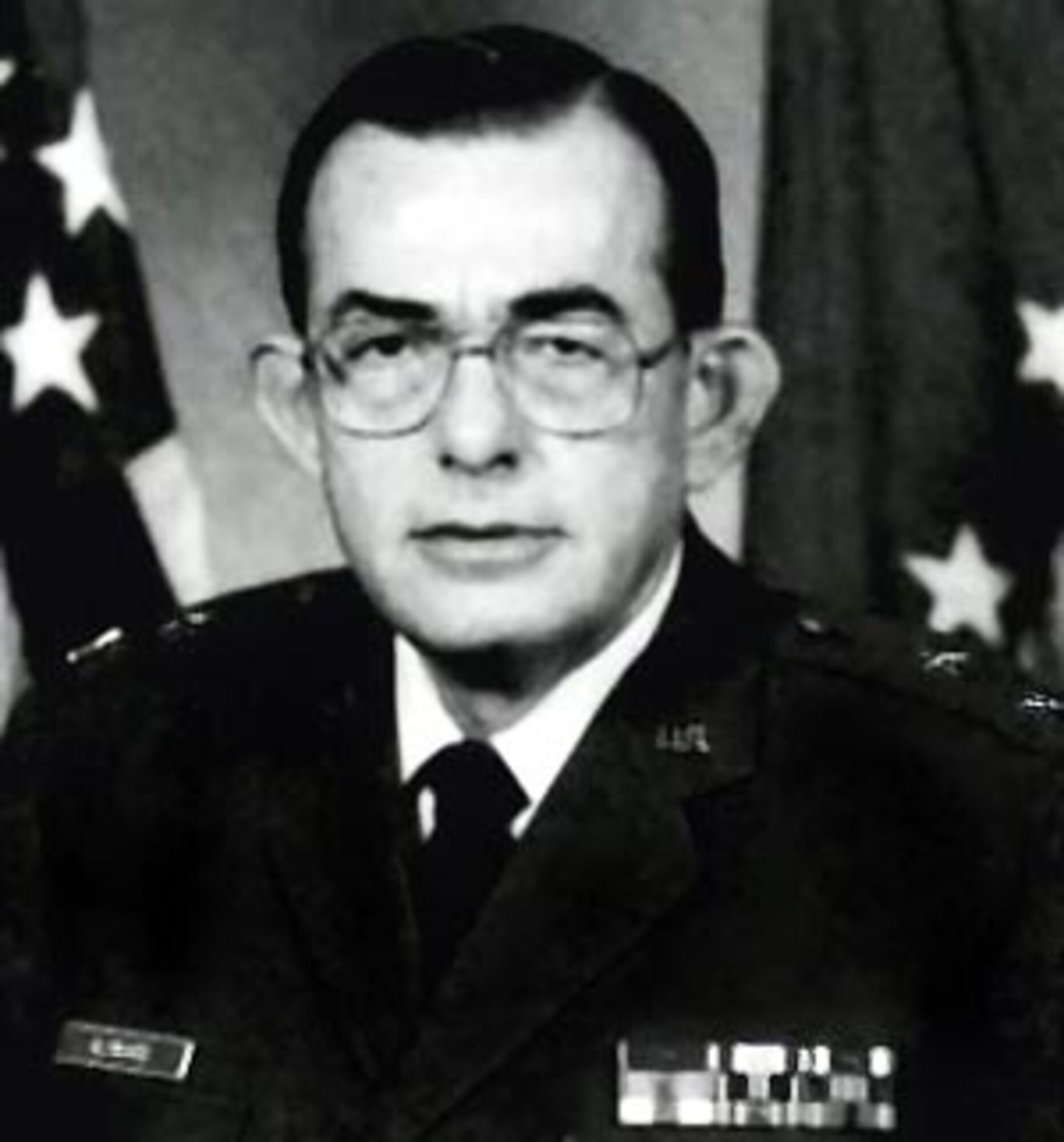 MAJOR GENERAL JOHN D. SLINKARD > Air Force > Biography Display