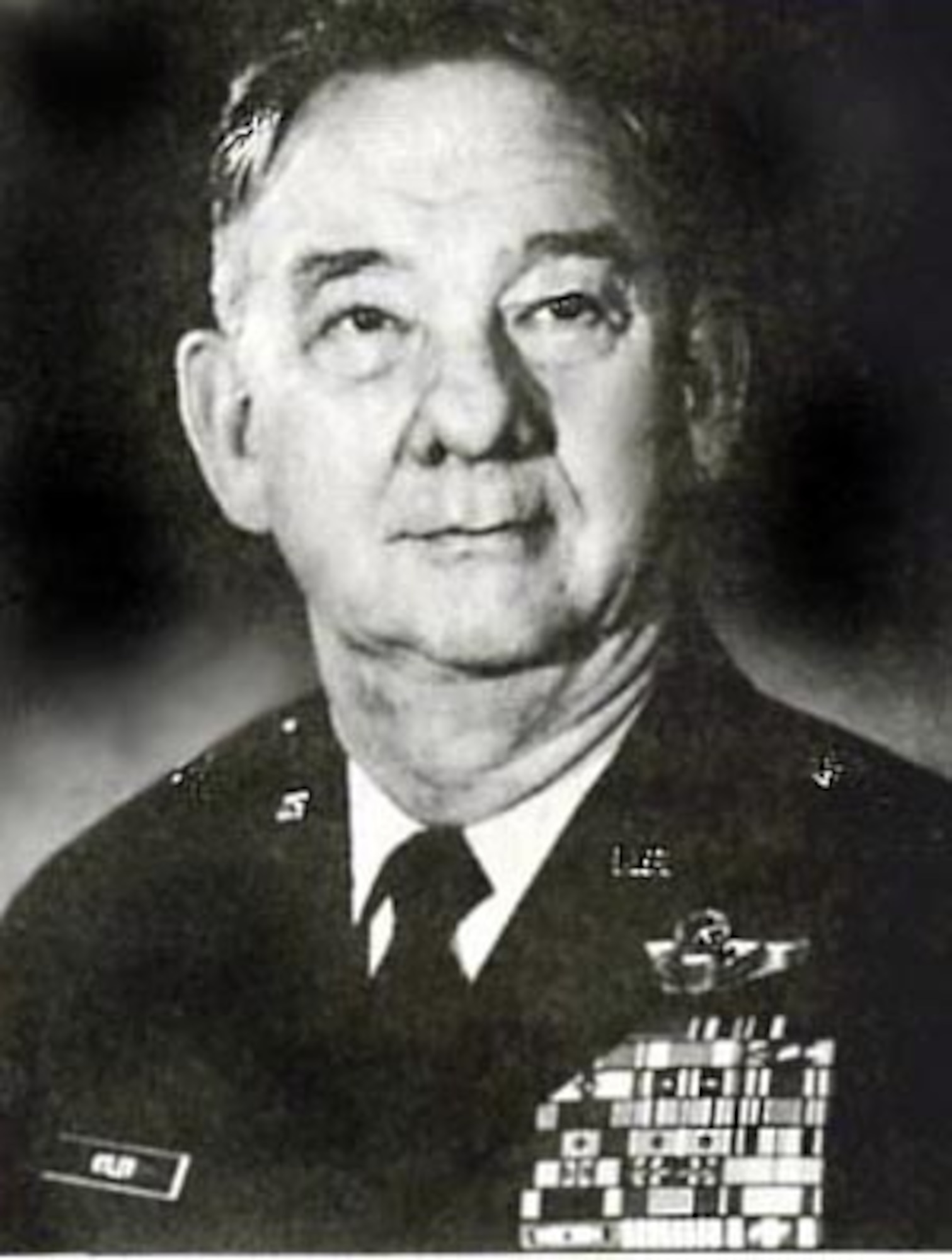 BRIGADIER GENERAL FREDERICK C. KYLER > Air Force > Biography Display