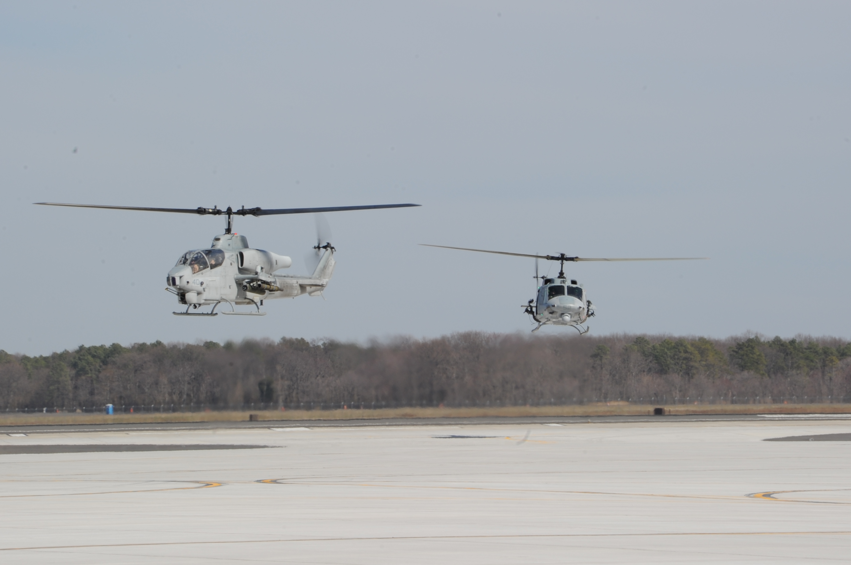 Marines touch down at JB MDL > Joint Base McGuire-Dix-Lakehurst ...