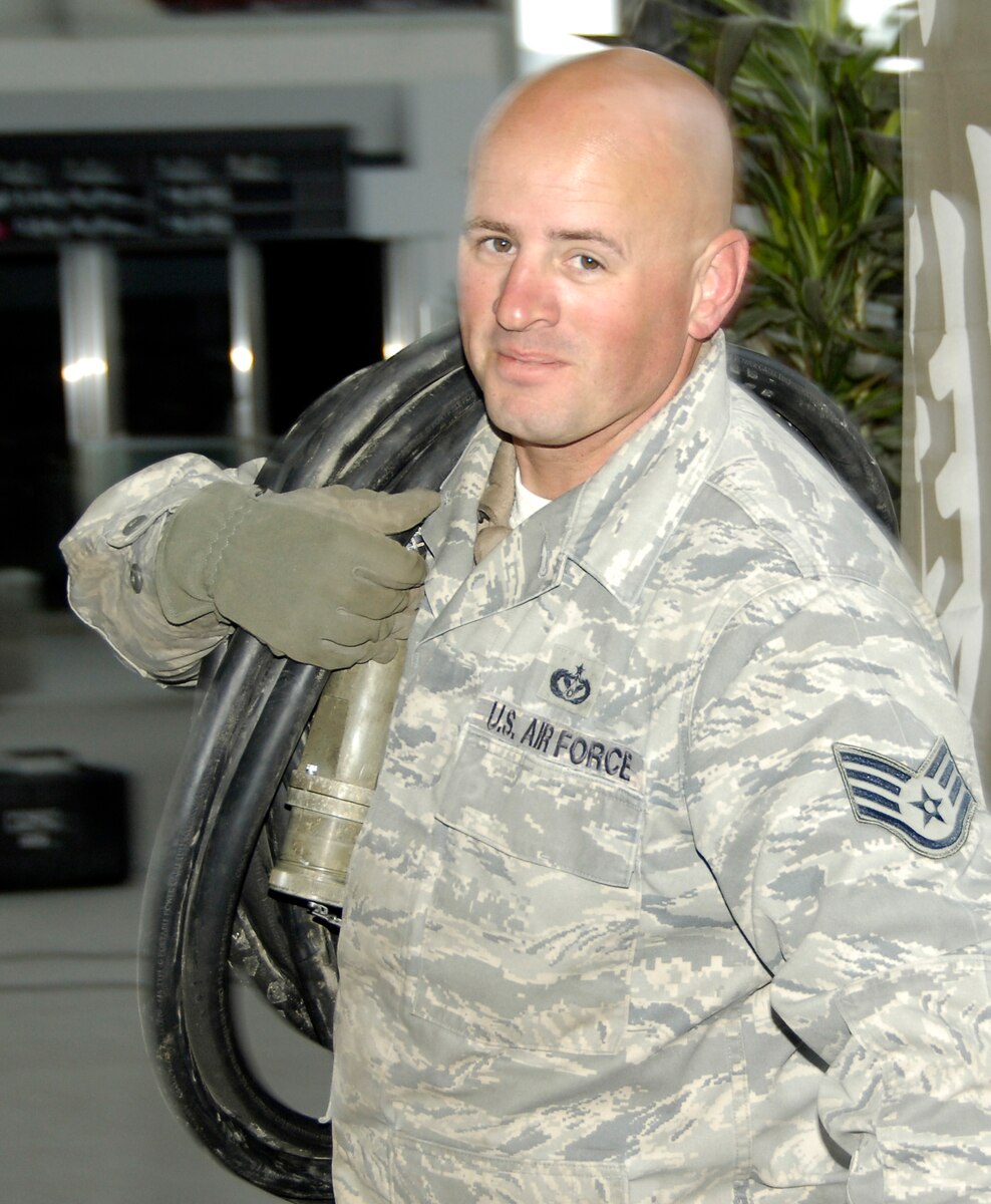 Air Commando selected to latest Portraits in Courage edition > 353rd ...