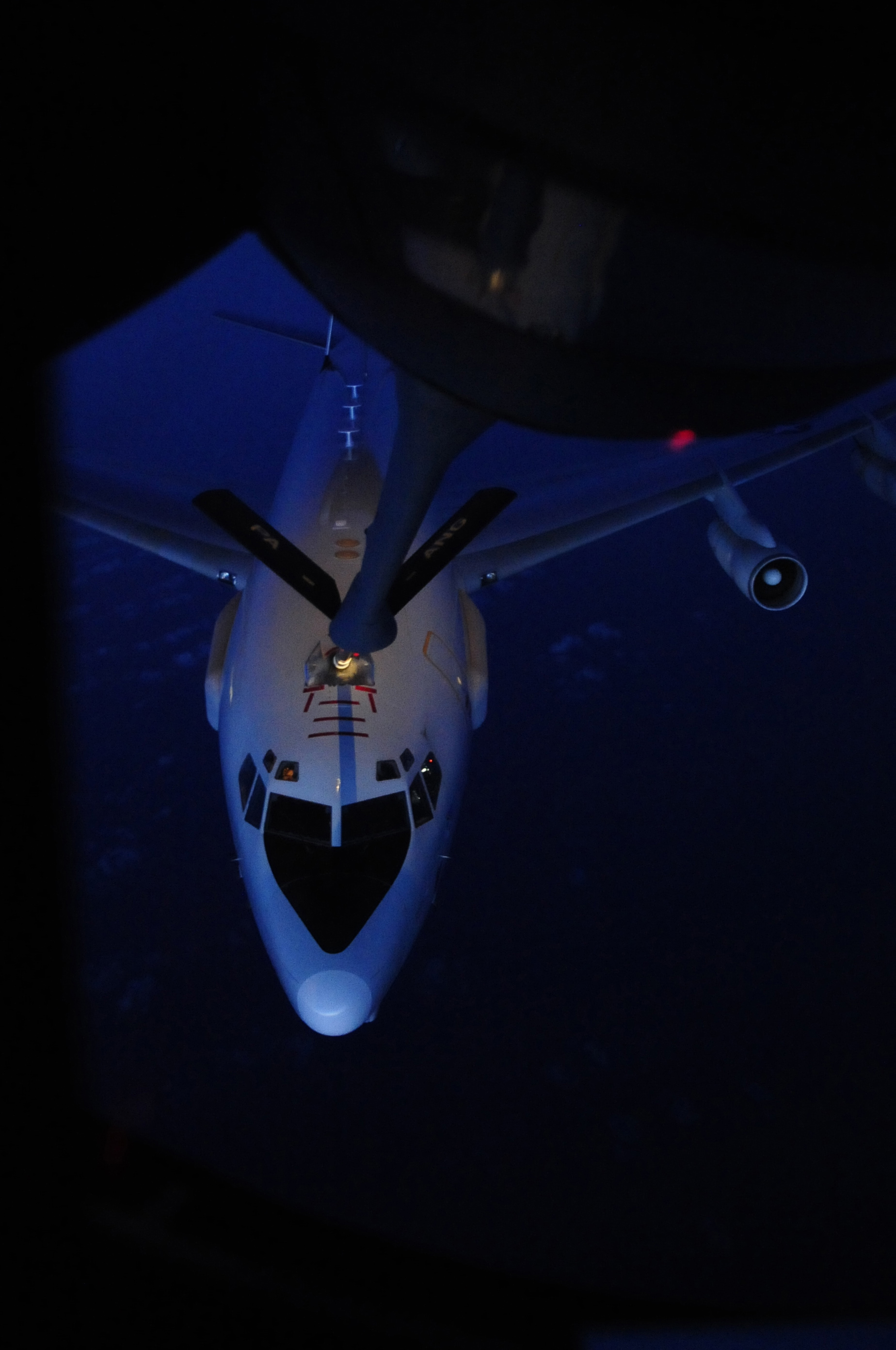 DOD: U.S. forces, to include mobility Airmen, demonstrate global reach ...