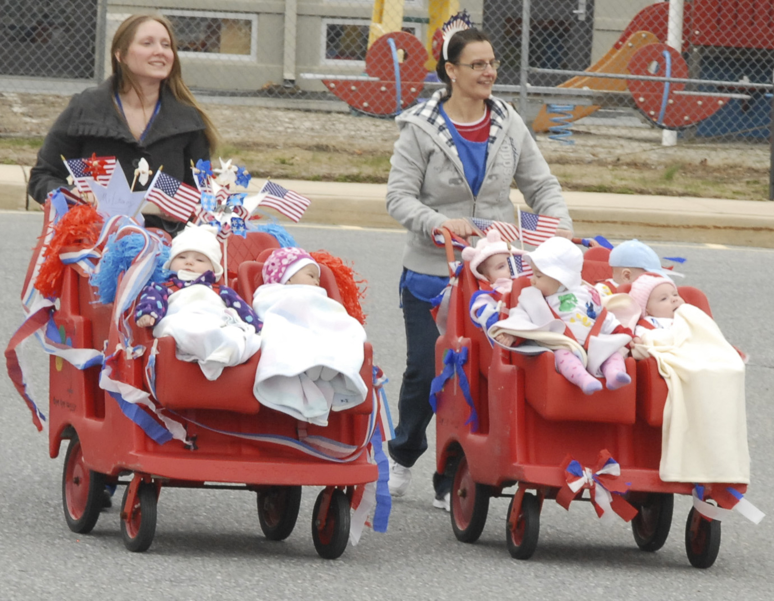 Dover AFB celebrates Month of the Military Child > Dover Air Force Base ...