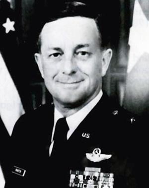 BRIGADIER GENERAL BROWNING C. WHARTON JR. > Air Force > Biography Display