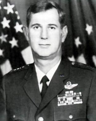 LIEUTENANT GENERAL CLAUDIUS E. WATTS III > U.S. Air Force > Biography ...