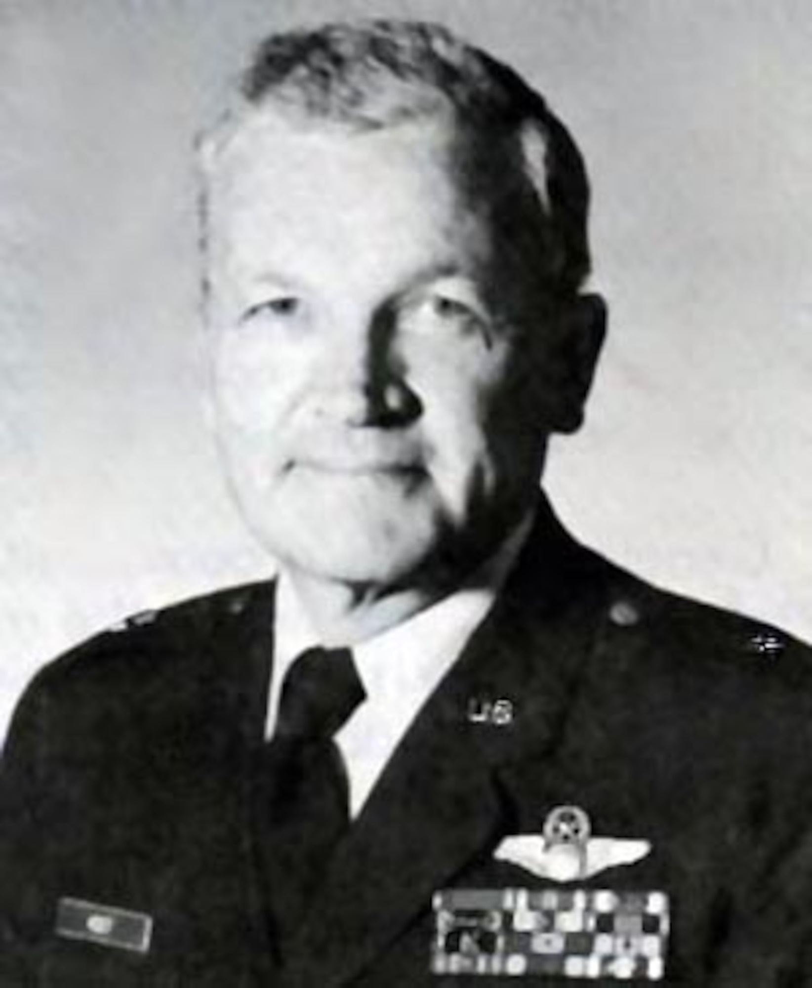 BRIGADIER GENERAL DONALD A. VOGT > Air Force > Biography Display