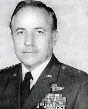 LIEUTENANT GENERAL STANLEY M. UMSTEAD JR. > Air Force > Biography Display