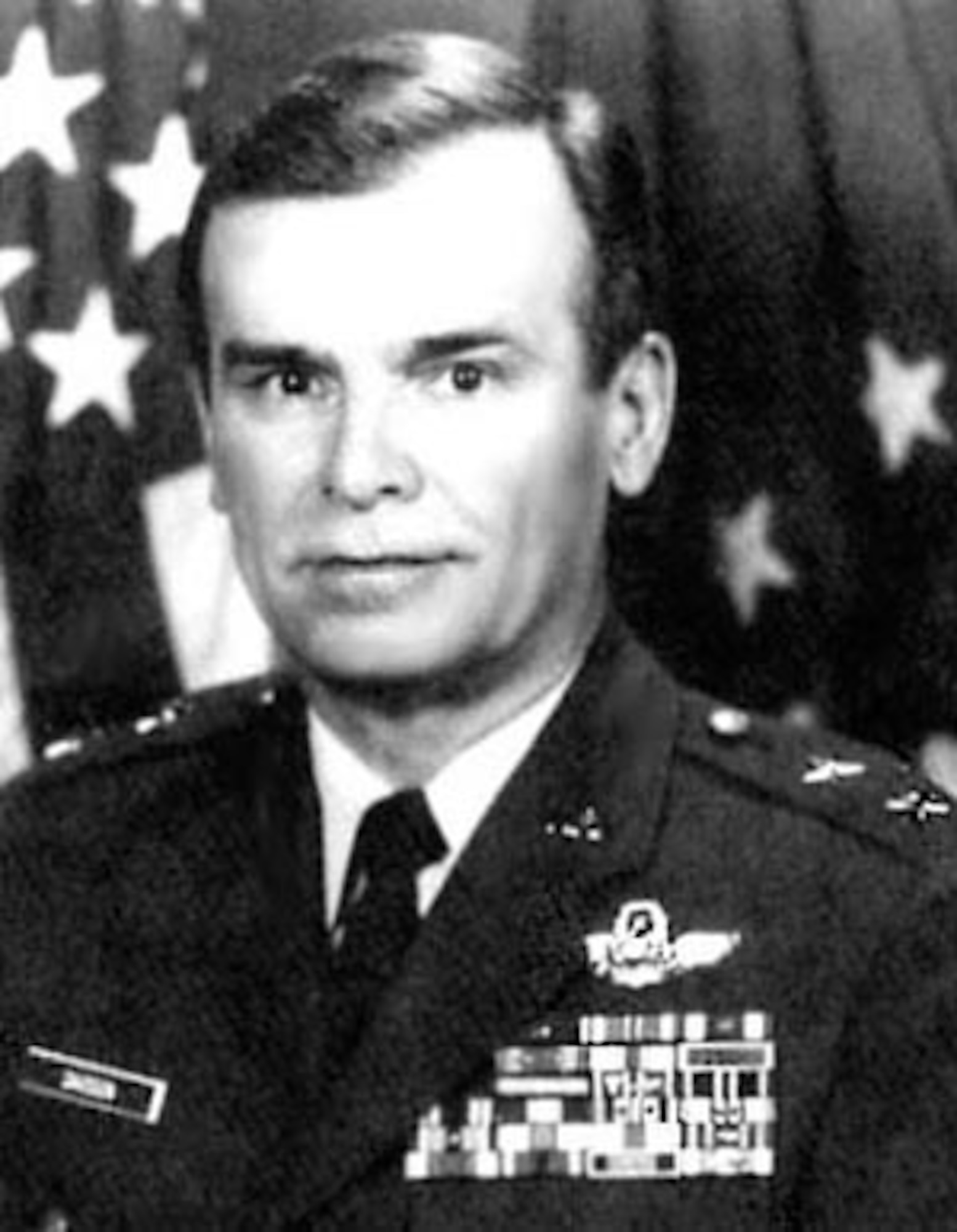 MAJOR GENERAL ALEXANDER K. DAVIDSON > Air Force > Biography Display