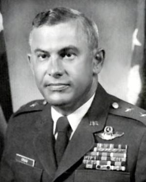 MAJOR GENERAL THOMAS L. CRAIG > Air Force > Biography Display