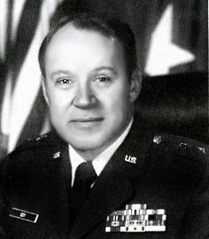 MAJOR GENERAL EDWIN A. COY > Air Force > Biography Display