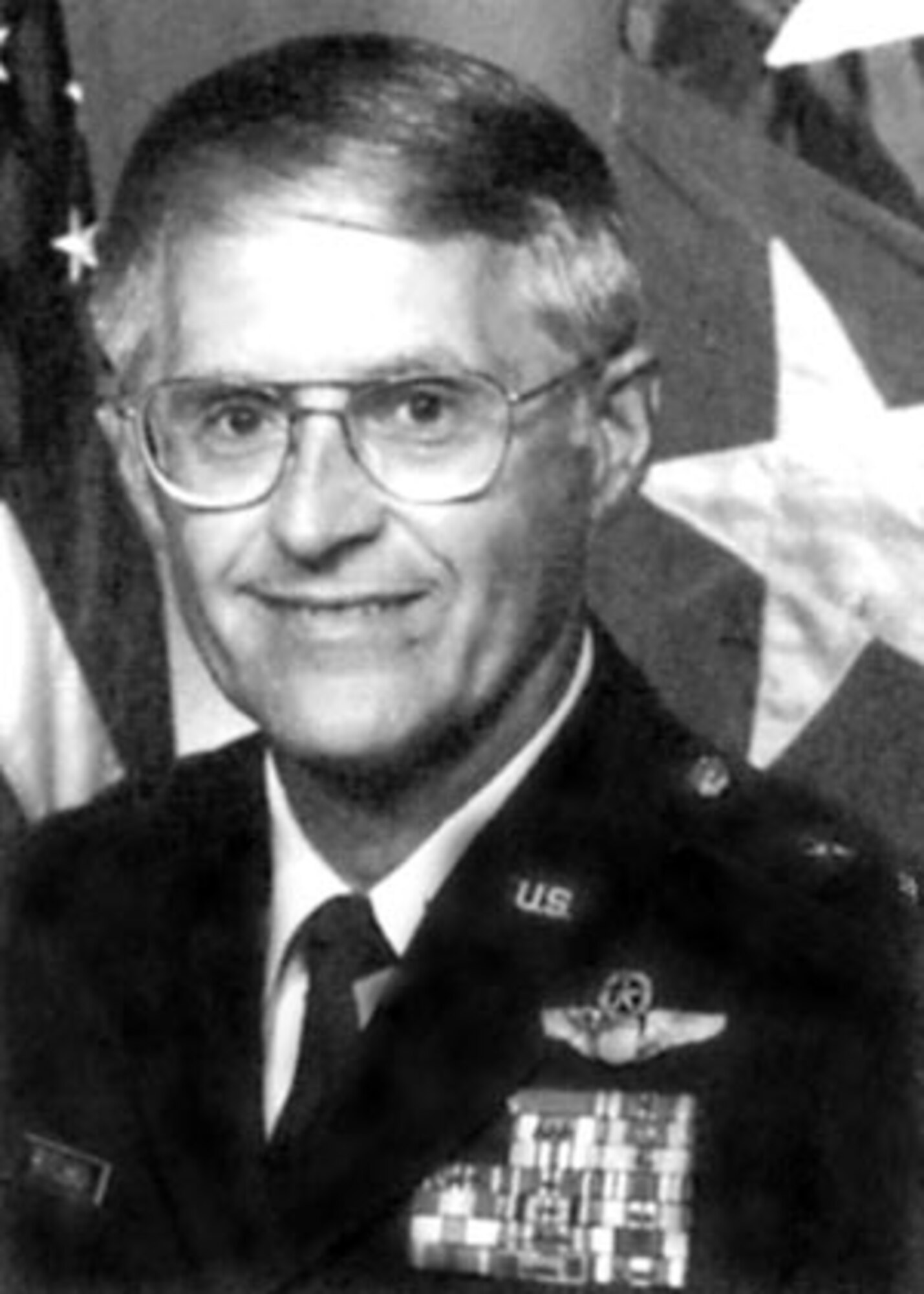 MAJOR GENERAL MICHAEL J. BUTCHKO JR. > Air Force > Biography Display
