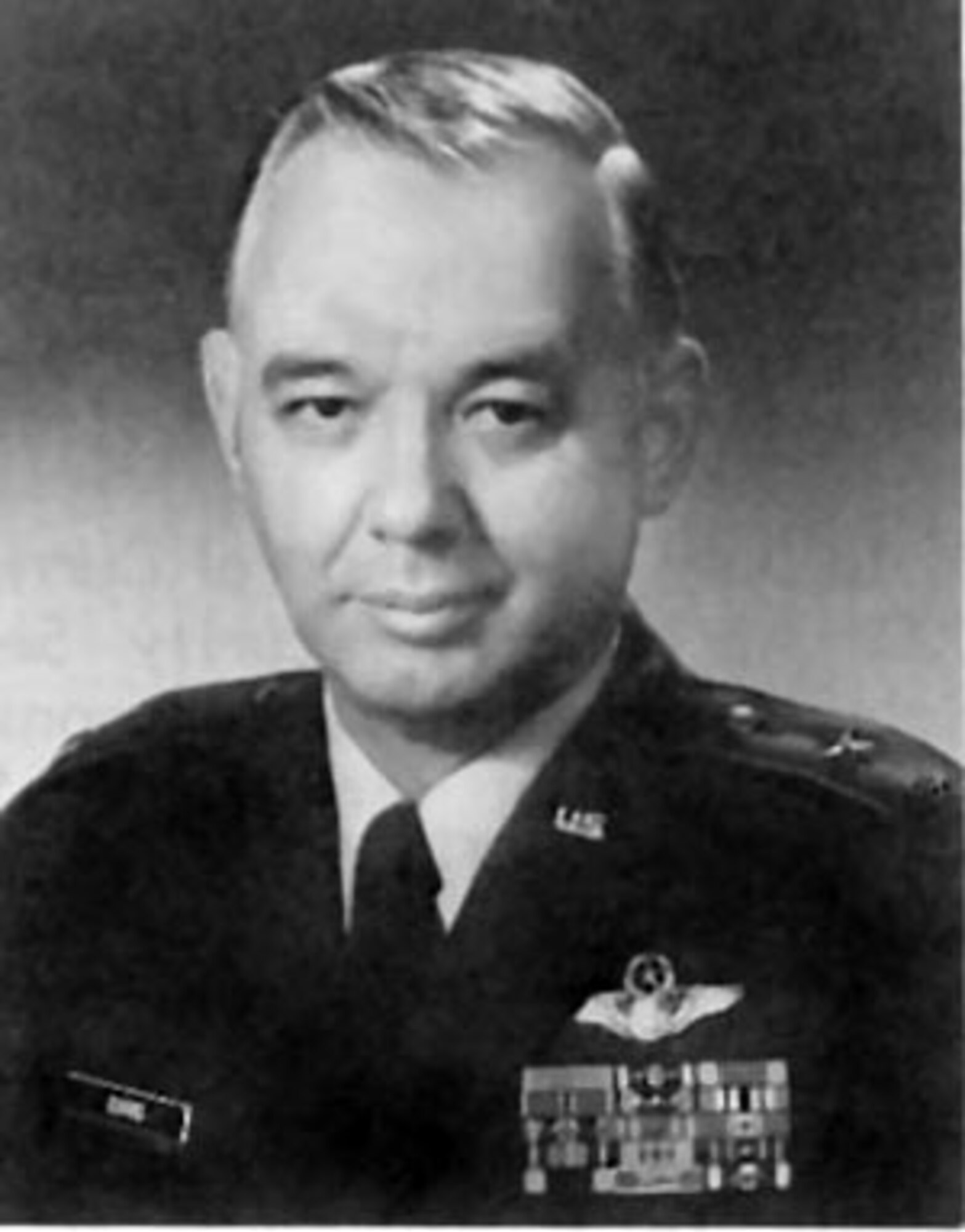 MAJOR GENERAL KENNETH D. BURNS > Air Force > Biography Display MAJOR GENERAL KENNETH D. BURNS > Air Force > Biography Display