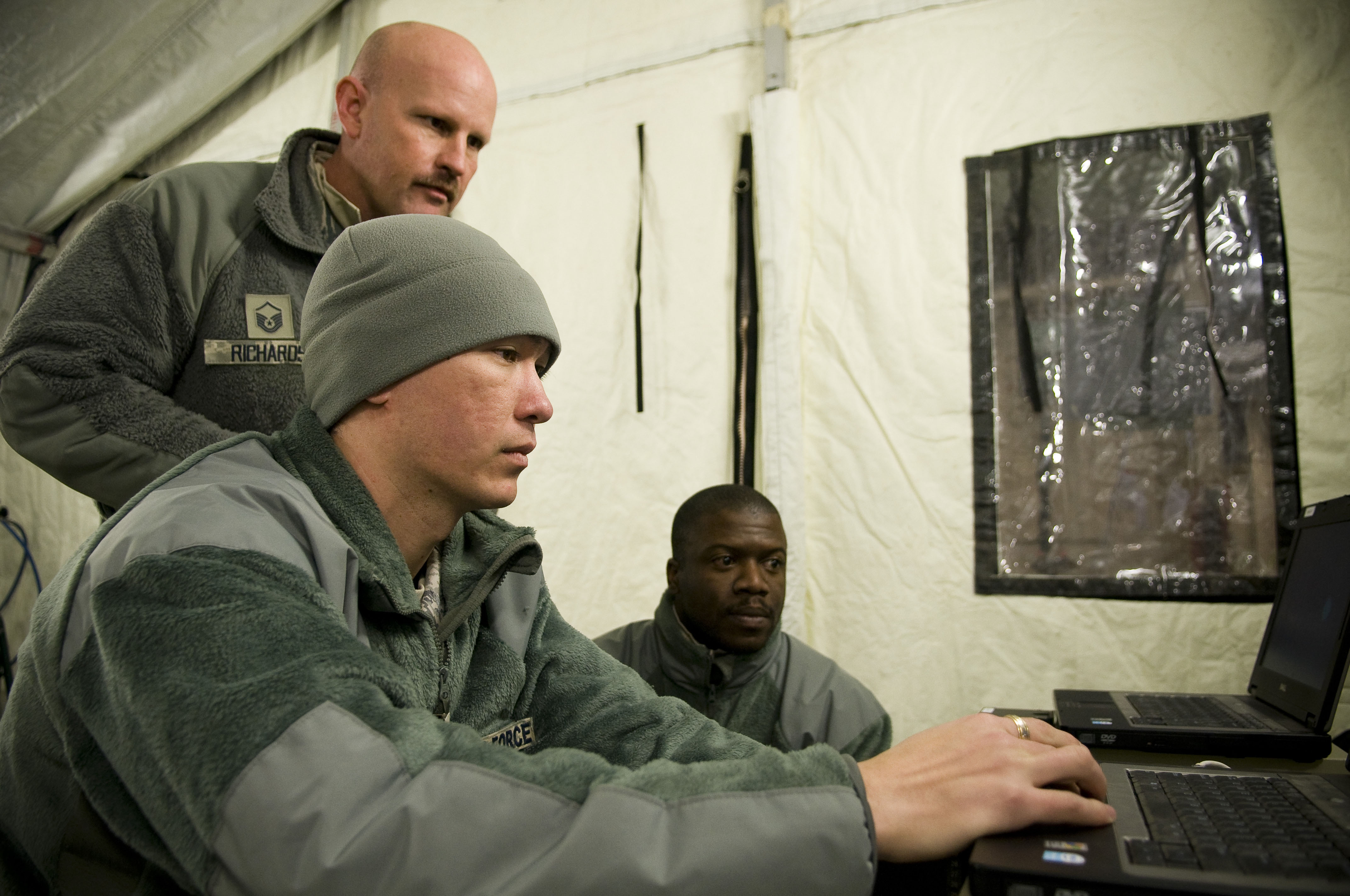 AFRAT members ensure safety of water supply