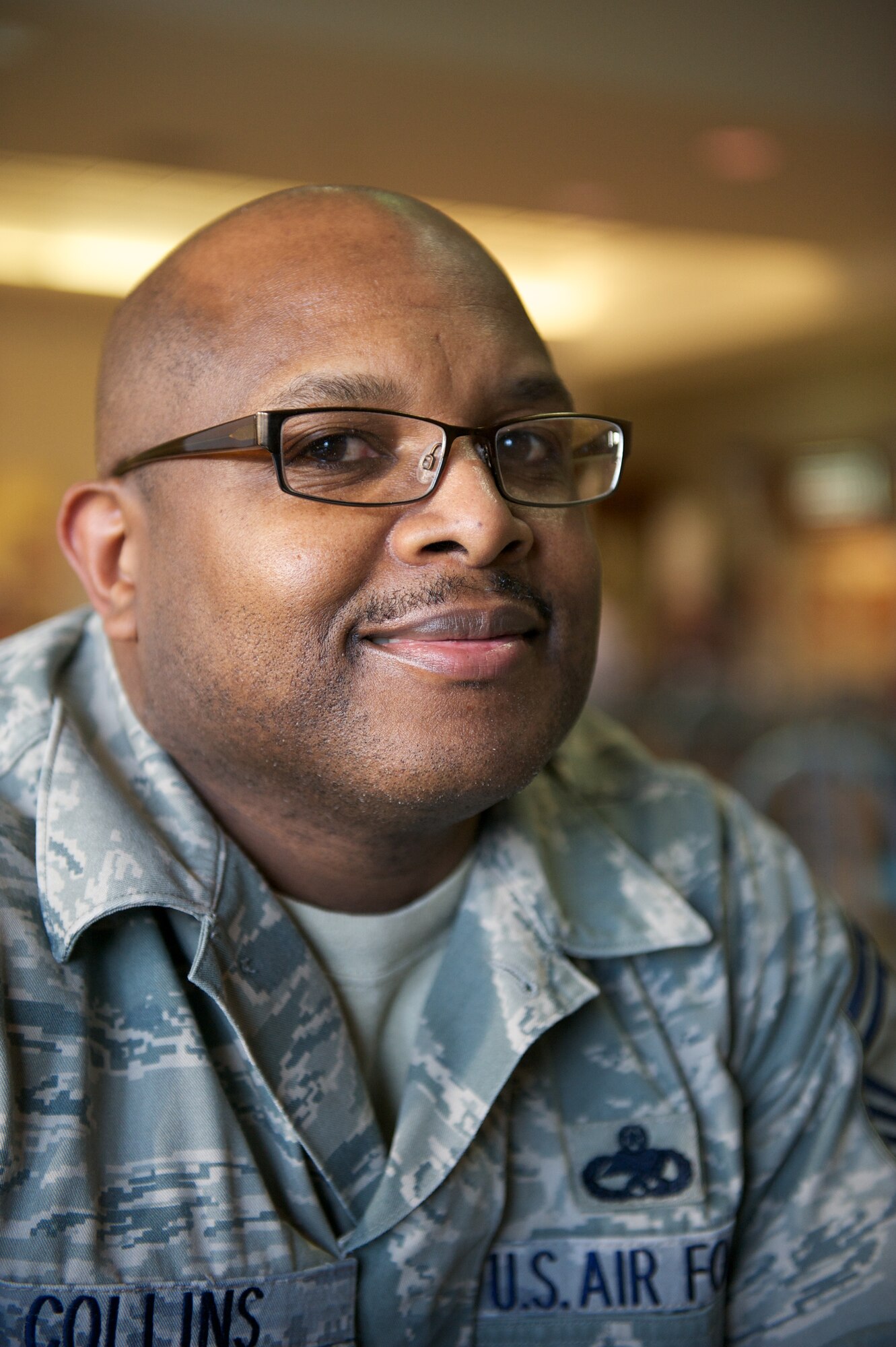 Word on the Street: What military leader inspired you early in your ...