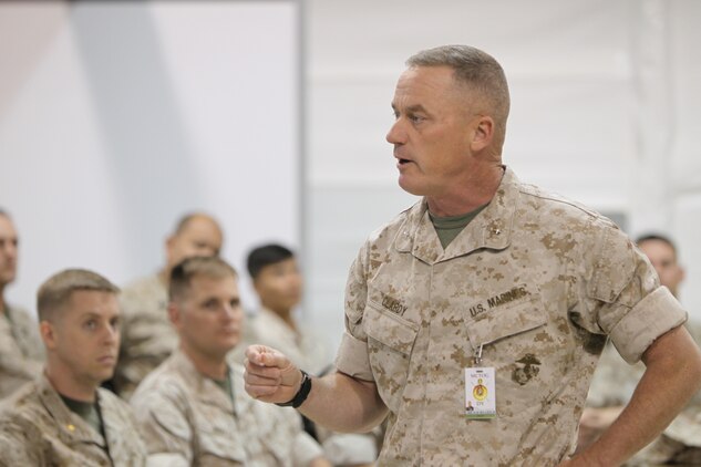 MCTOG graduates first Marines, soldiers of new integrated ops chief and ...
