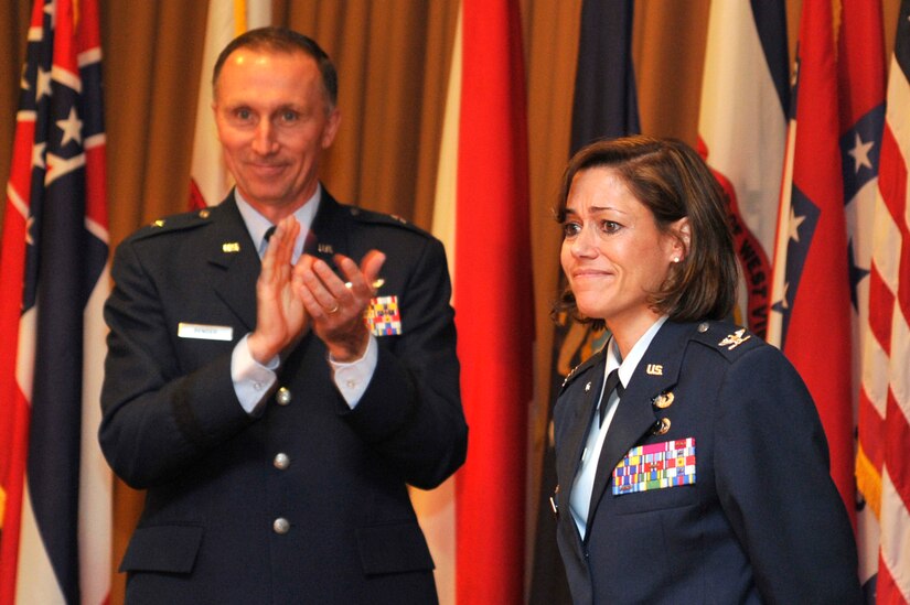 Grosso joins military stars > Joint Base McGuire-Dix-Lakehurst ...
