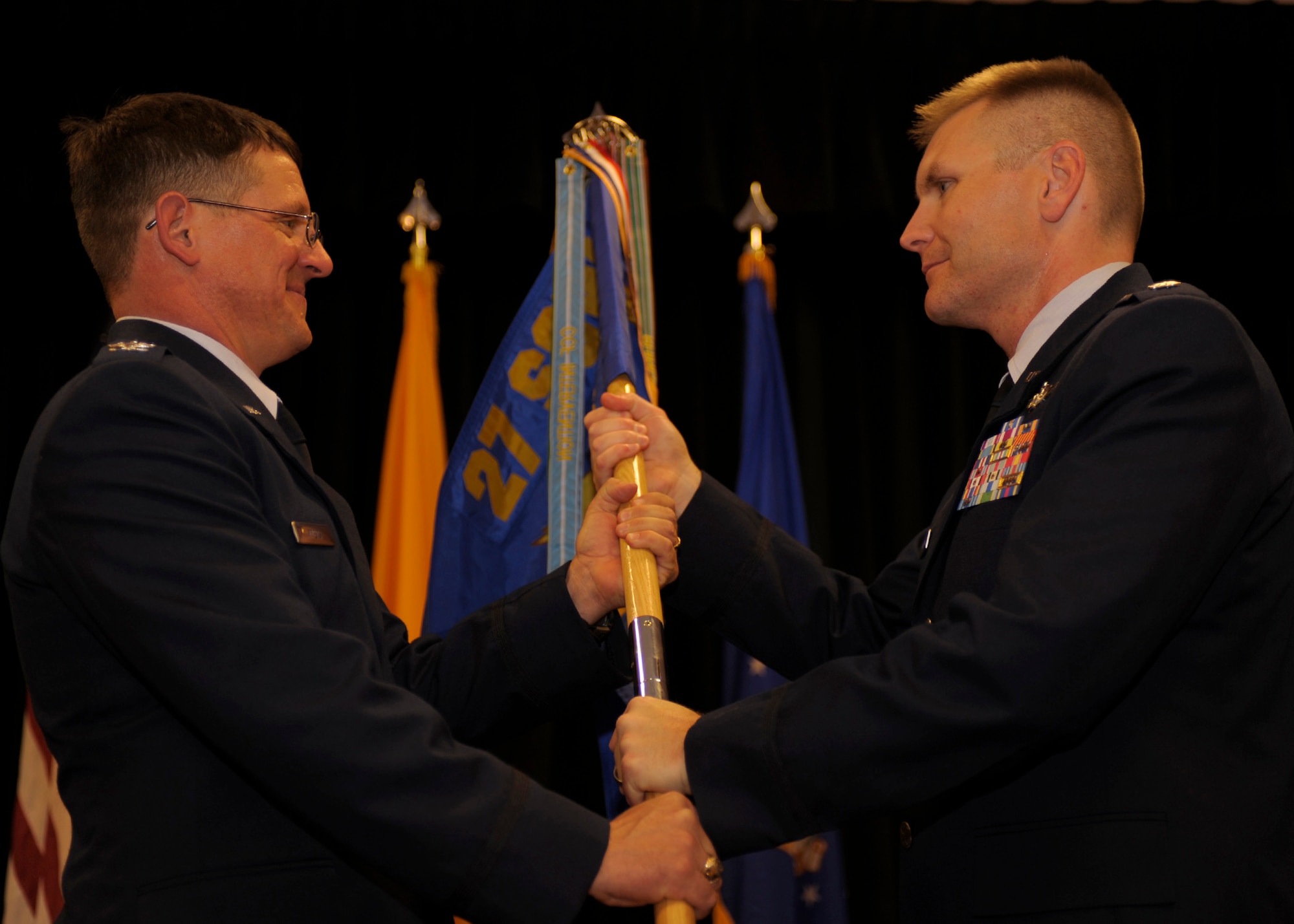 522 SOS Fireballs return to Cannon > Cannon Air Force Base > News