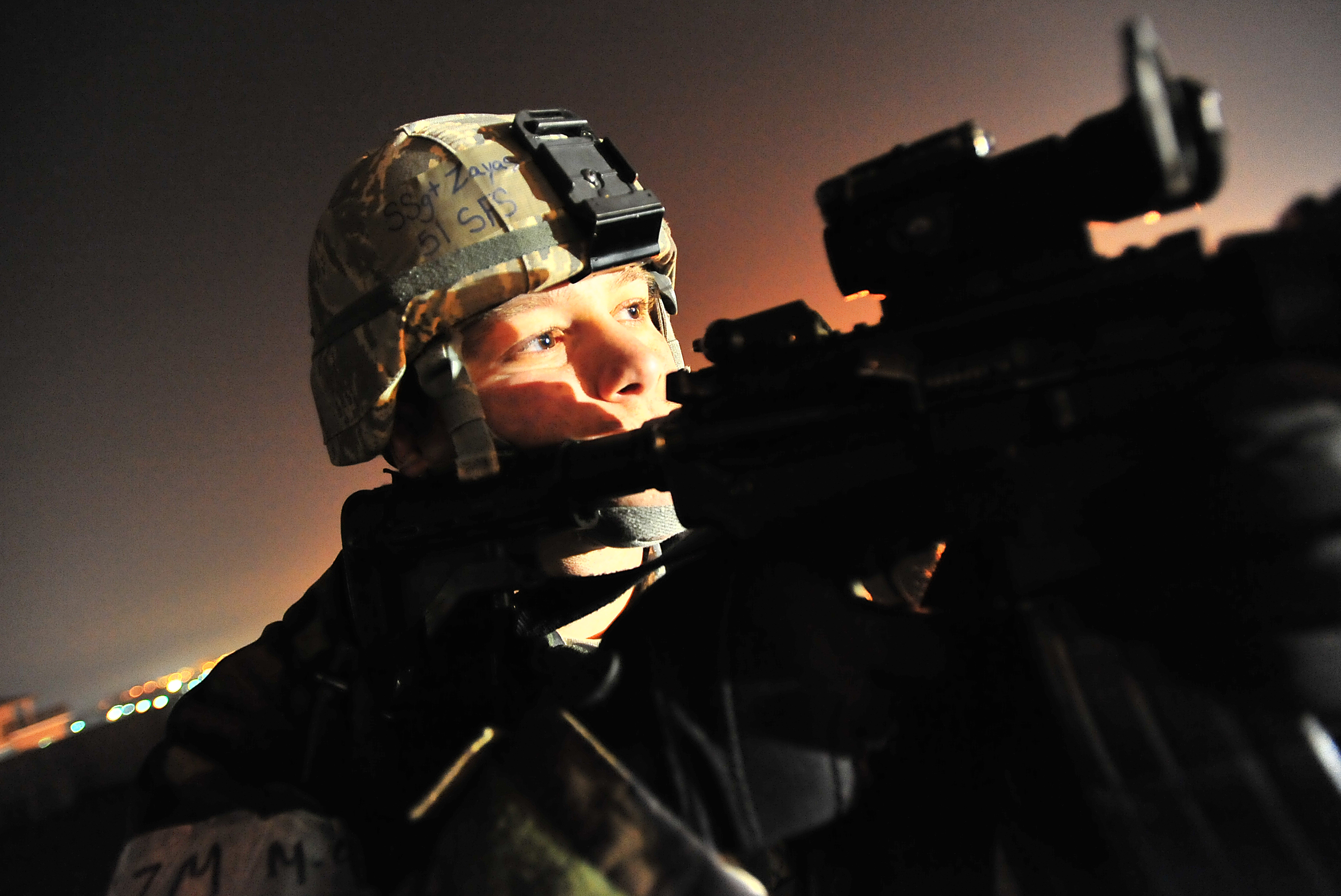 51st Fighter Wing ORI