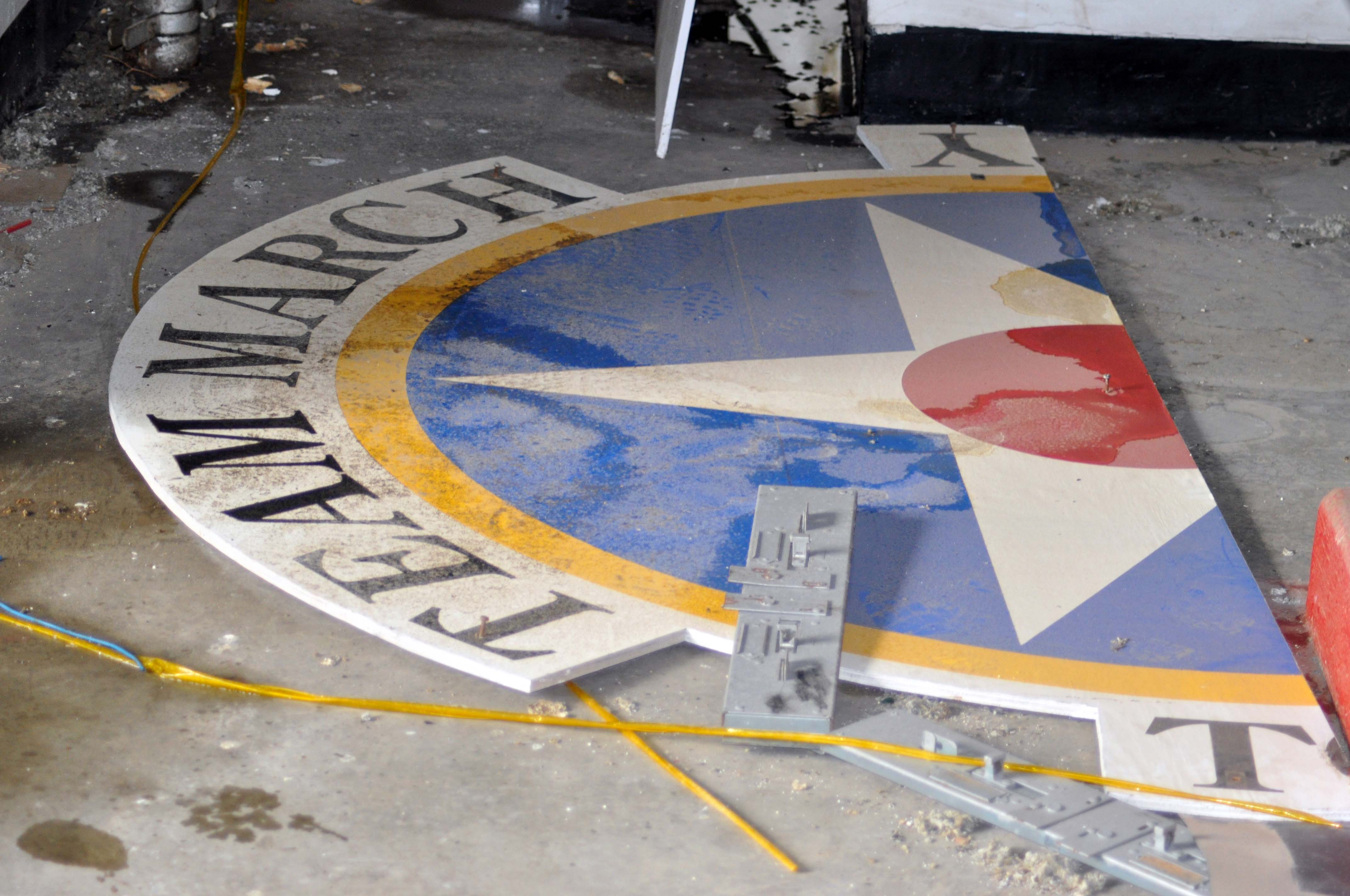 Airmen, community members recall memories at March hospital > March Air ...