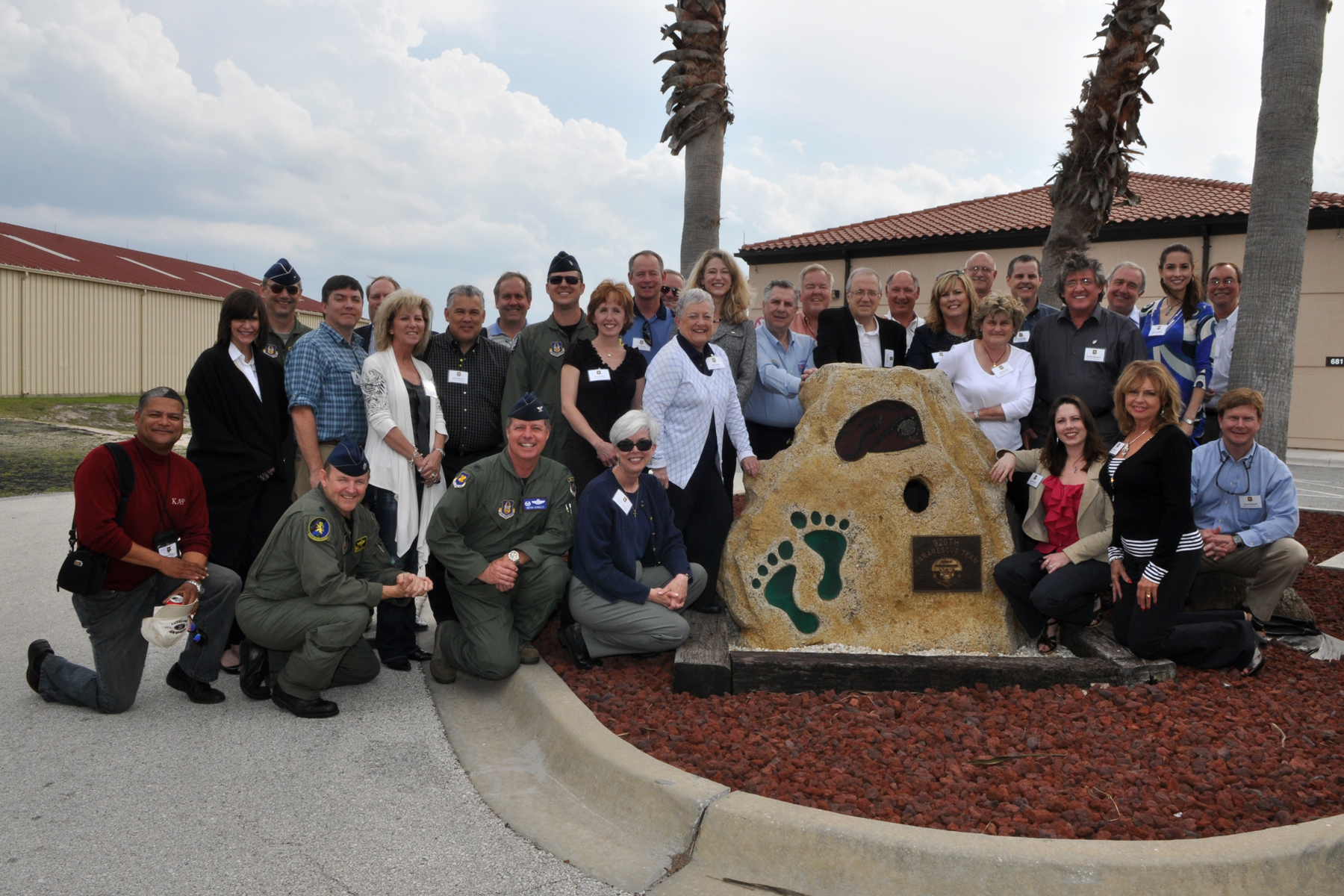 307th Bomb Wing showcases mission capabilities > 307th Bomb Wing ...