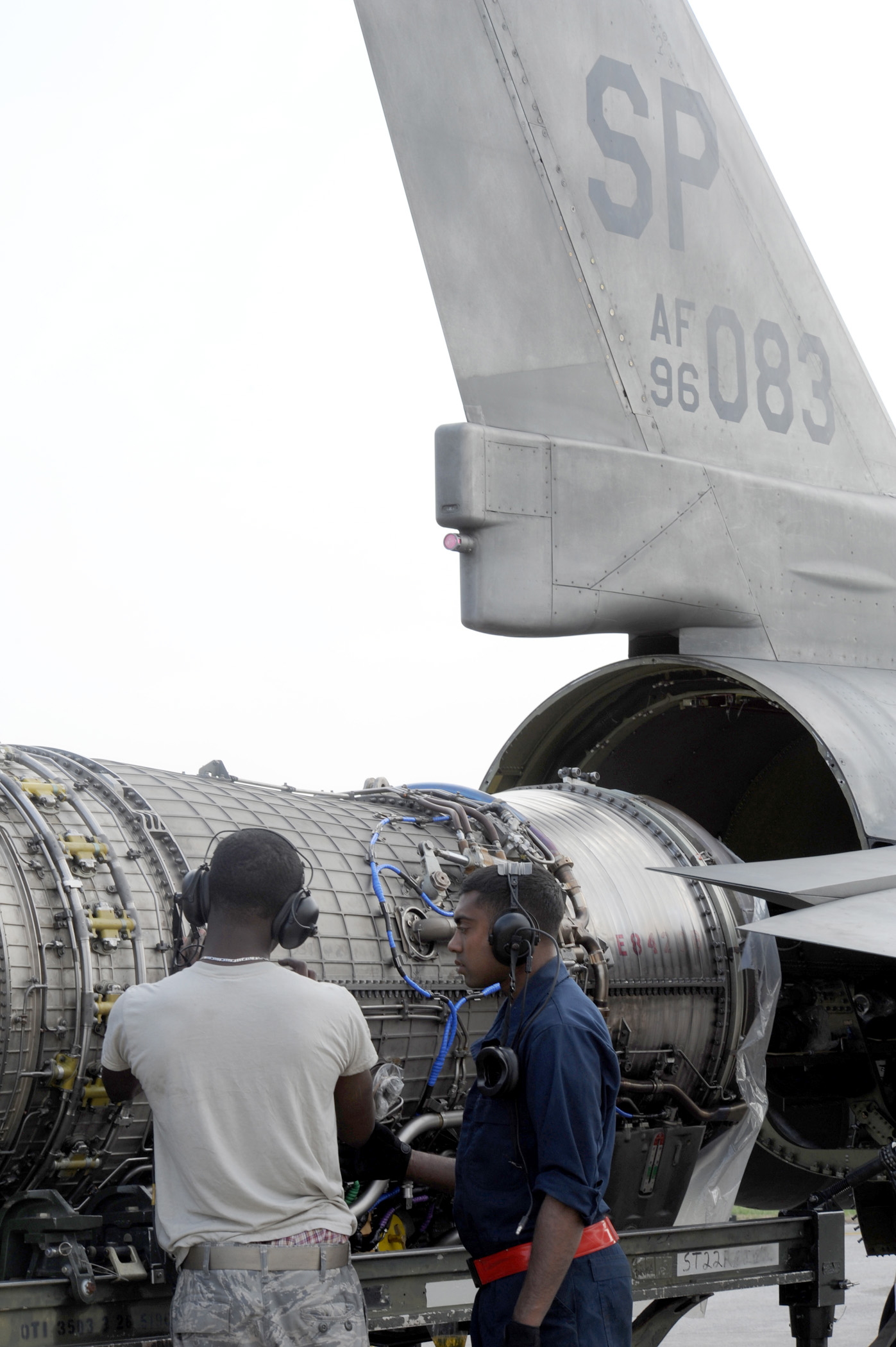 Operation Unified Protector