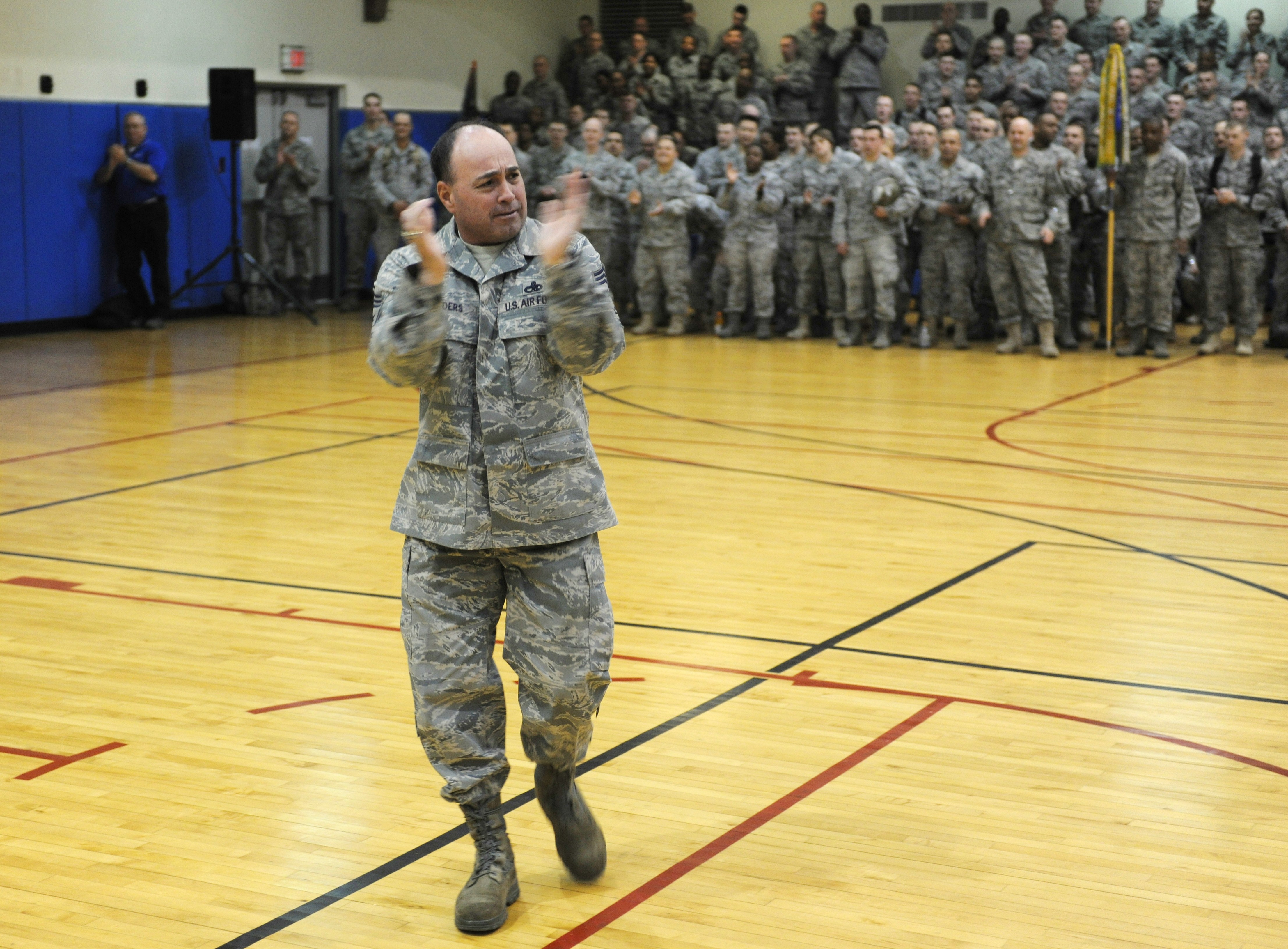 8th Fighter Wing closes out 'Excellent' operational readiness ...