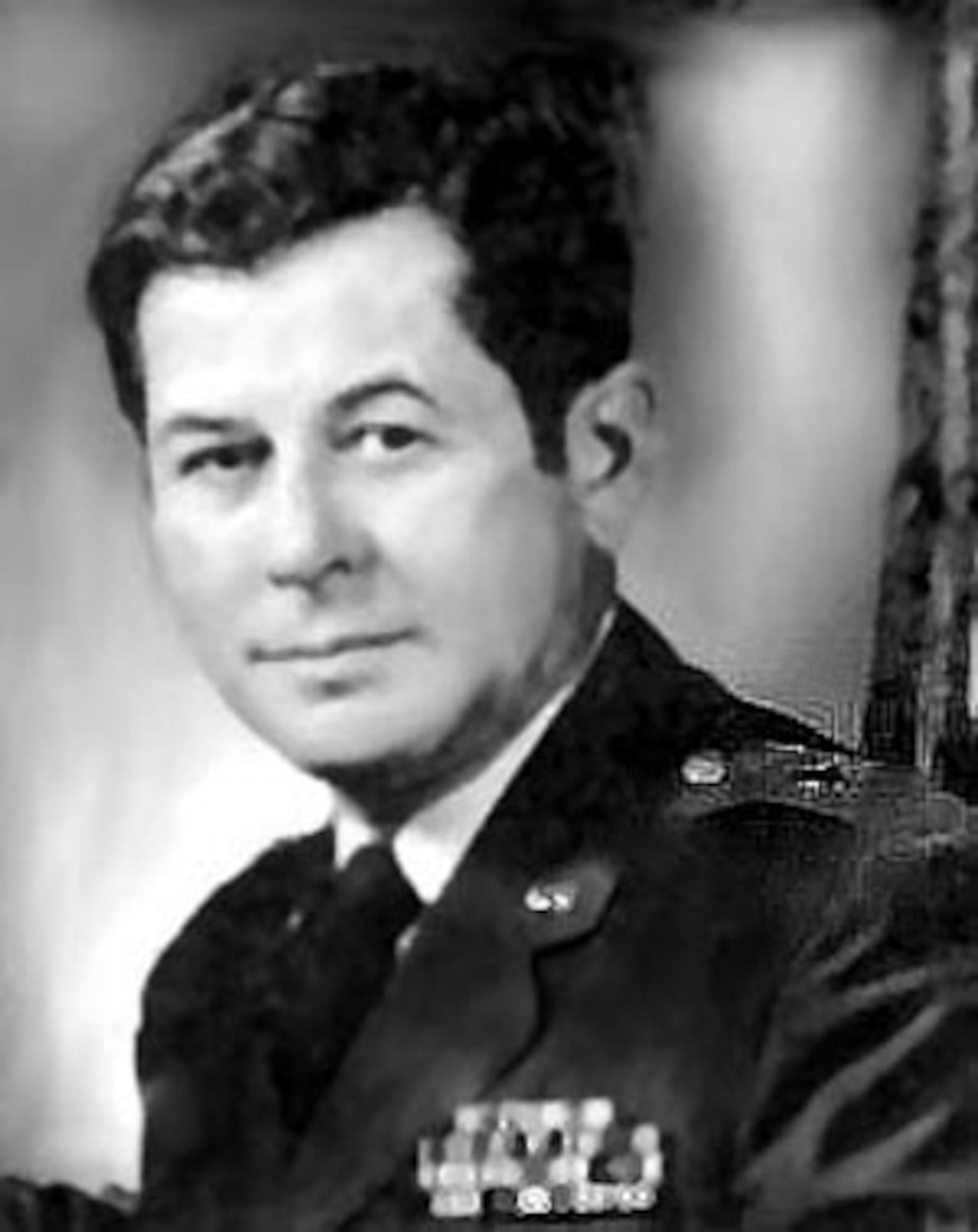 BRIGADIER GENERAL GEORGES R. GUAY > Air Force > Biography Display