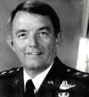 MAJOR GENERAL THOMAS R. GRIFFITH > Air Force > Biography Display