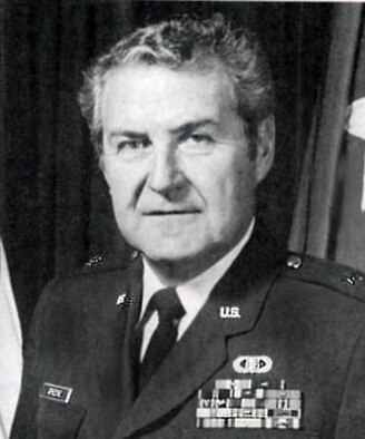 BRIGADIER GENERAL SAMUEL J. GREENE > U.S. Air Force > Biography Display