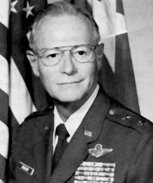 MAJOR GENERAL IRWIN P. GRAHAM > Air Force > Biography Display