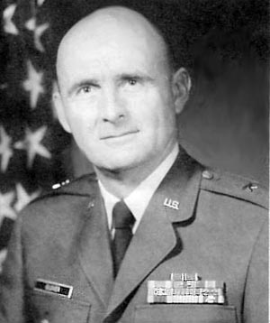 BRIGADIER GENERAL ALLISON G. GLOVER > Air Force > Biography Display