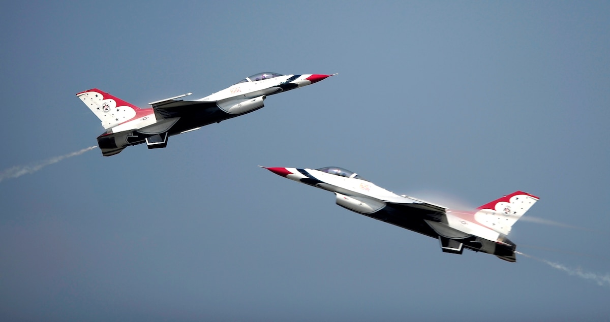 Committed to caring: Who's your wingman? > Air Force > Display