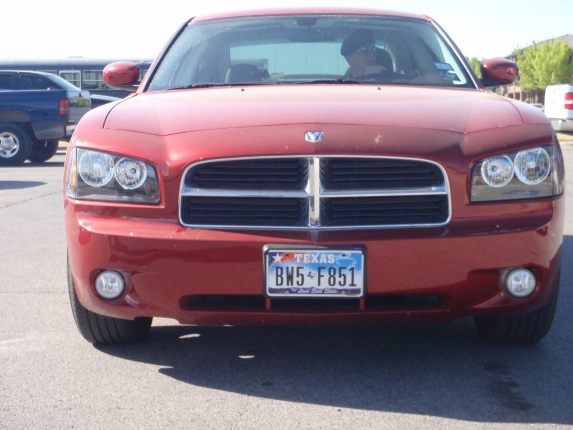 Goodfellow s Stance On Vehicle License Plates And Window Tinting