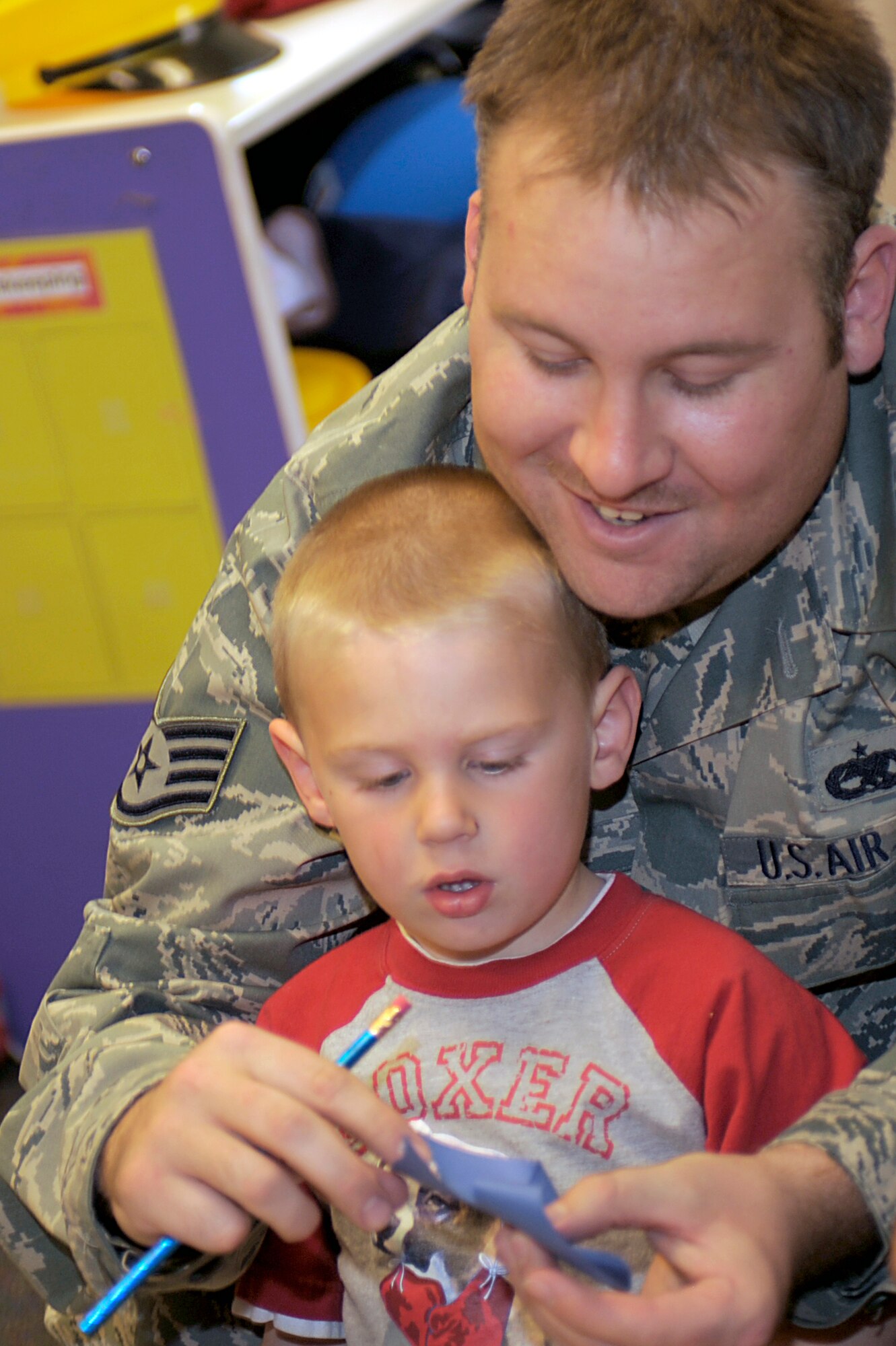 Pinwheels for prevention > Cannon Air Force Base > Article Display