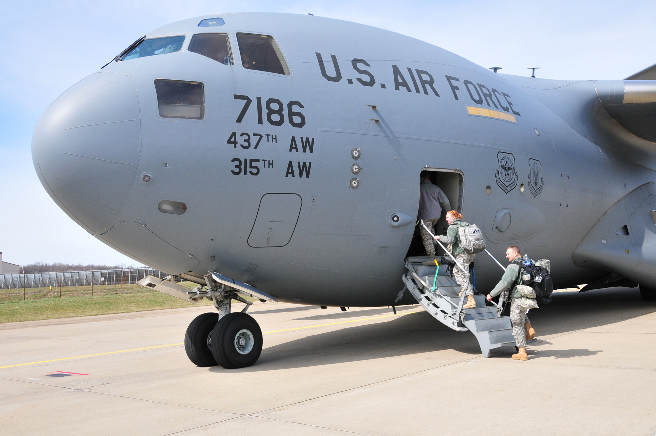 Operation Odyssey Dawn