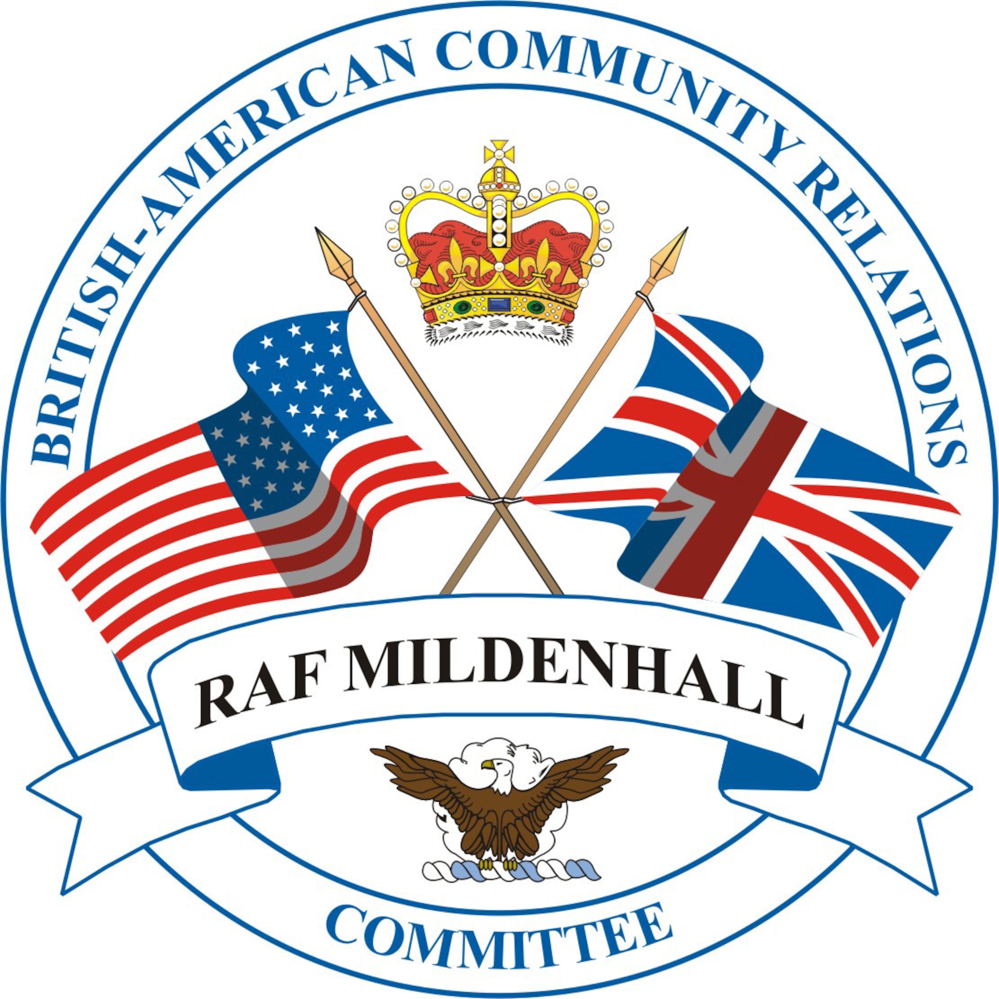 RAF Mildenhall launches community relations awards program > Royal Air ...