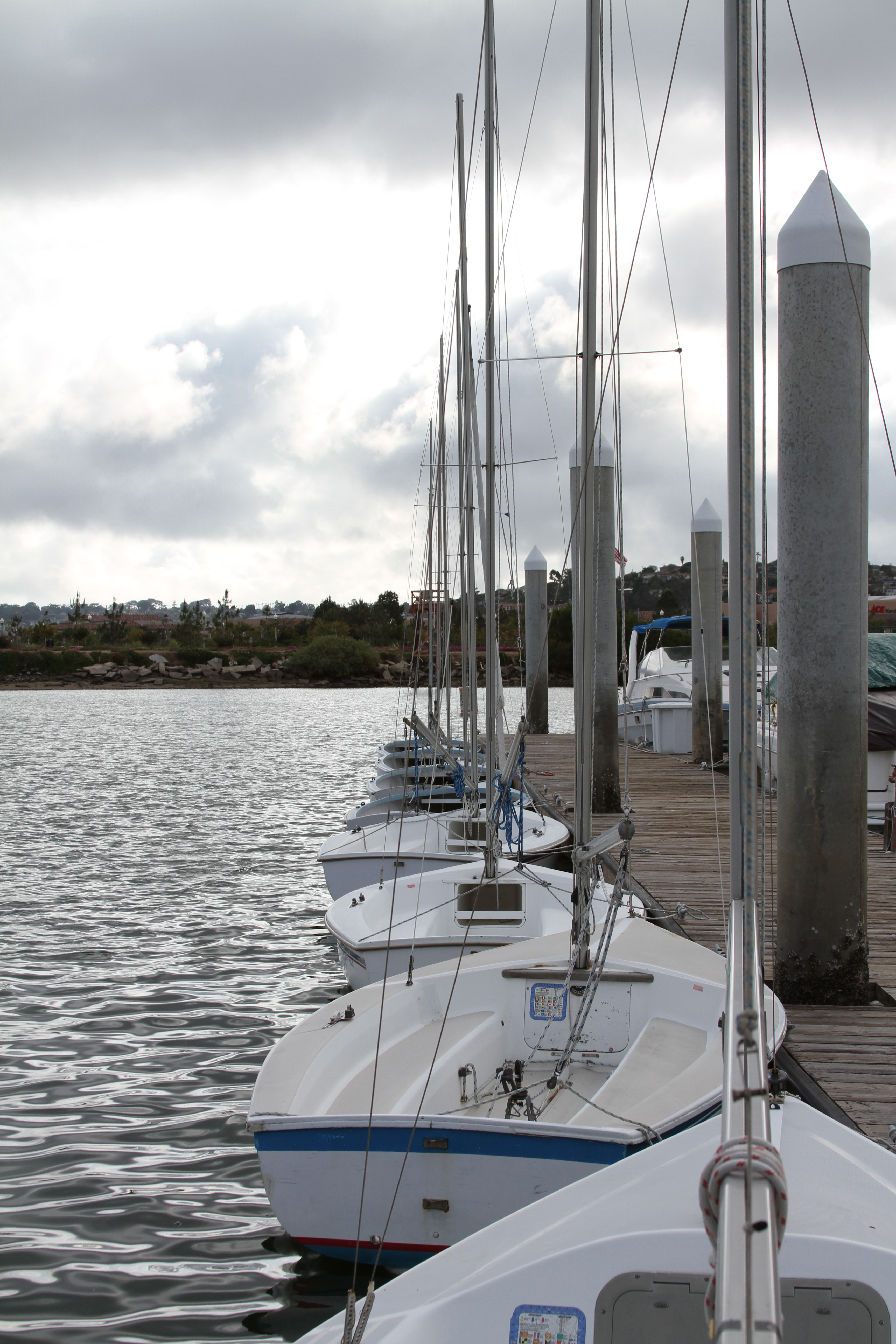 Depot marina provides water, land fun for all ages > Marine Corps ...