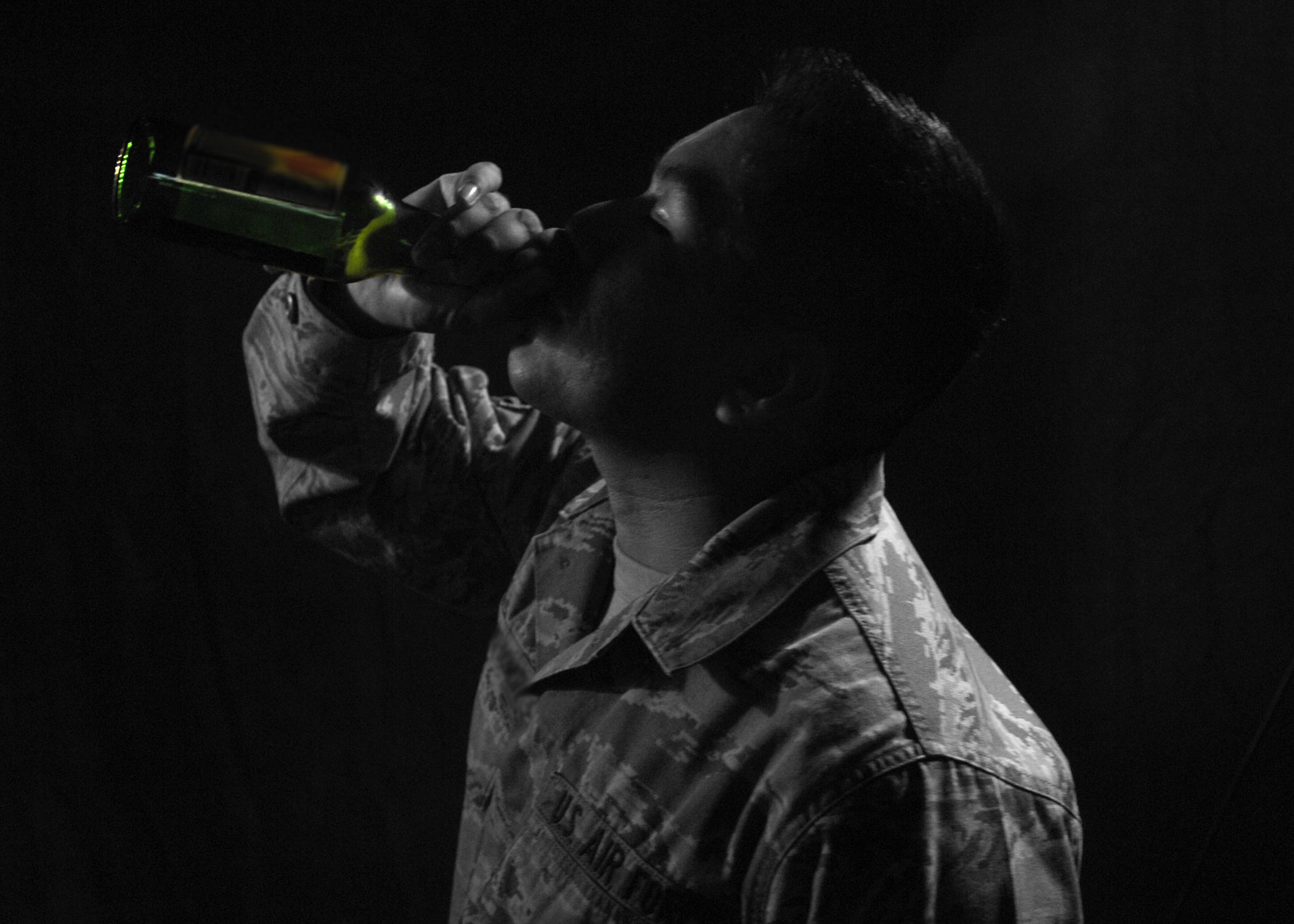 Educating a responsible use of alcohol