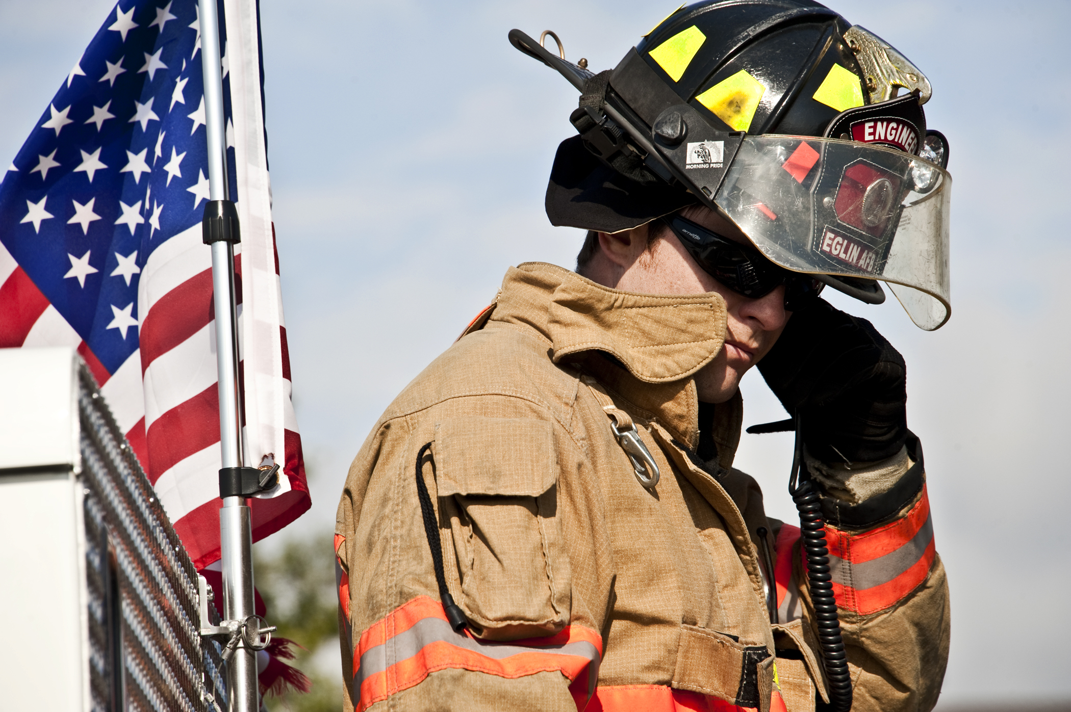 Chemical exercise tests Eglin's emergency services > Eglin Air Force ...