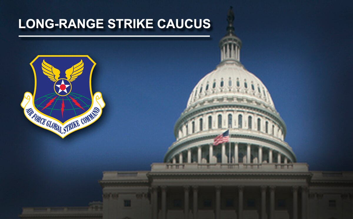 Global Strike commander talks long-range strike > Air Force Global ...