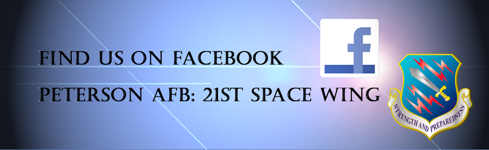 21st Space Wing embraces social media with new pages > Peterson and ...