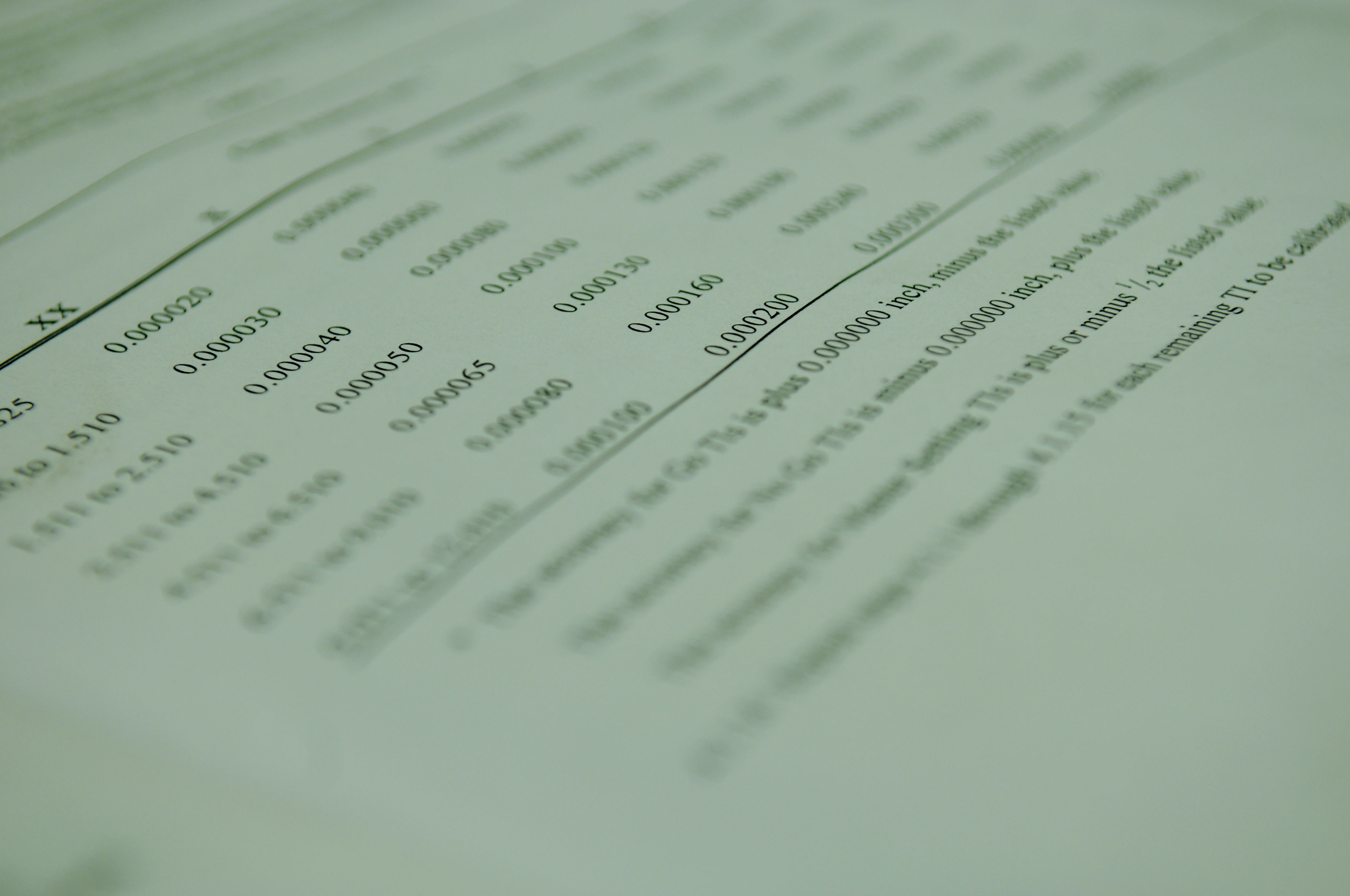 PMEL calibrates Kadena