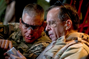 LEADER BRIEFING | U.S. Department of War