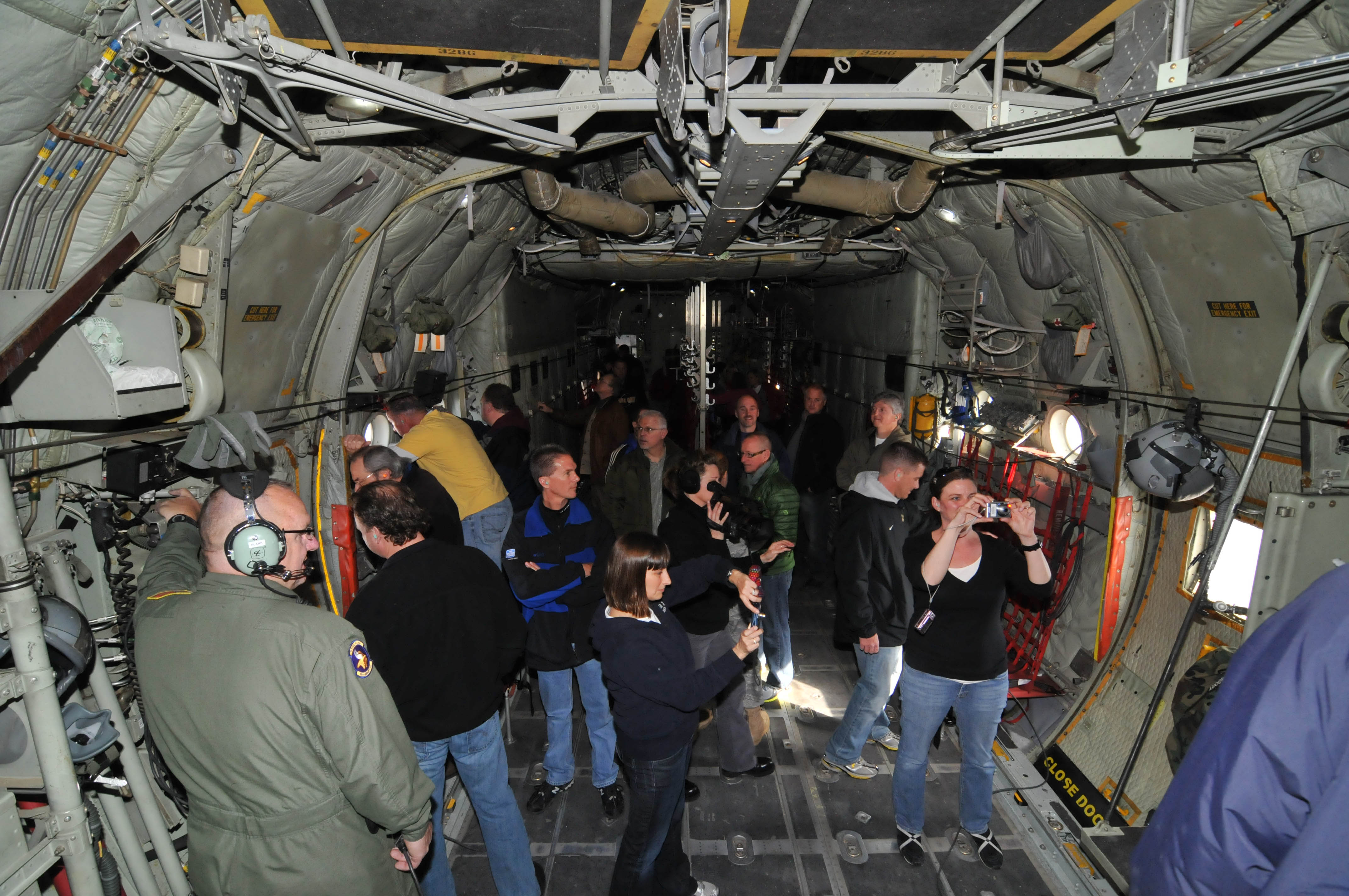 934th provides path to higher education > Minneapolis-St Paul Air ...